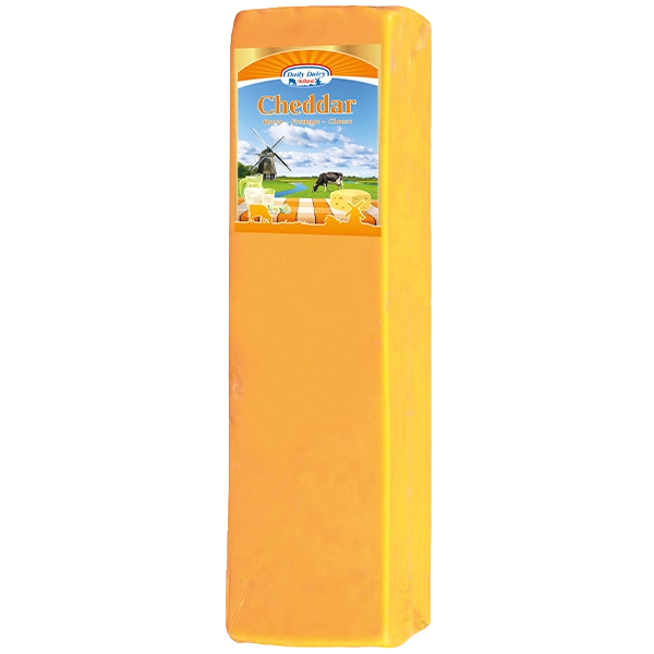 European Cheeses - Daily Dairy
