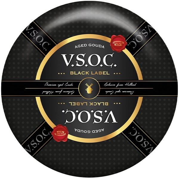 V.S.O.C. - Daily Dairy