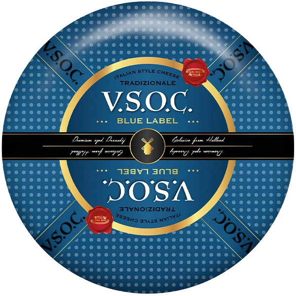 V.S.O.C. - Daily Dairy